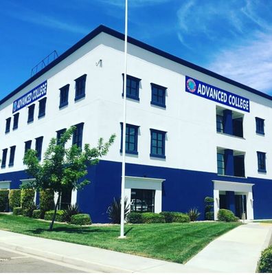 ADVANCED COLLEGE - Updated September 2025 - 5258 Pirrone Ct, Salida ...