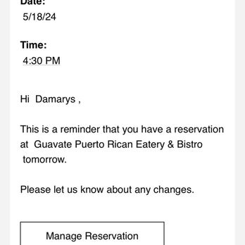 GUAVATE PUERTO RICAN EATERY AND BISTRO - Updated July 2025 - 72 Photos ...