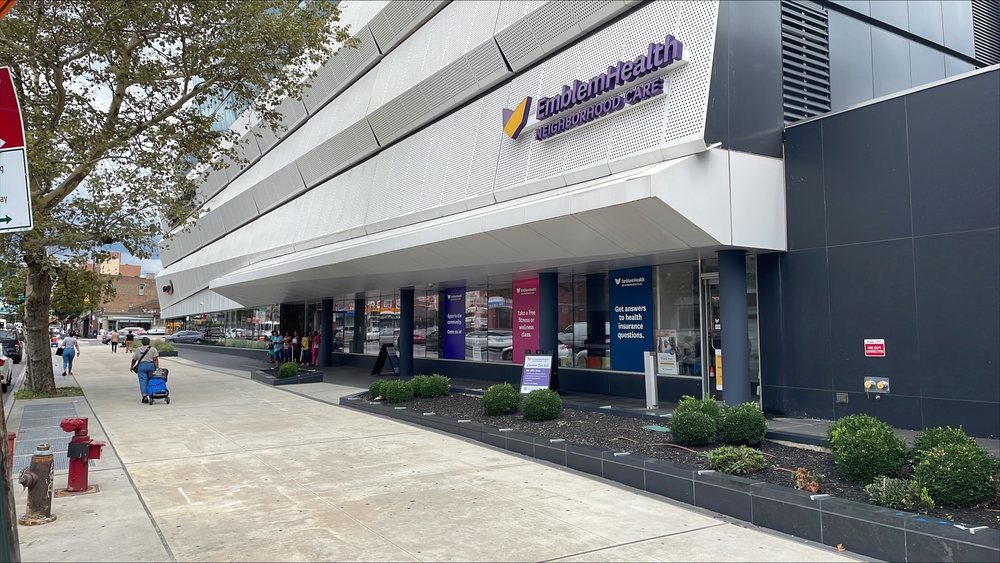 EMBLEMHEALTH NEIGHBORHOOD CARE - EAST NEW YORK - Updated August 2025 ...