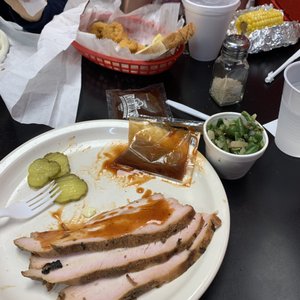 COU-YON’S CAJUN BAR-B-Q - 513 Photos & 429 Reviews - 470 N Alexander ...