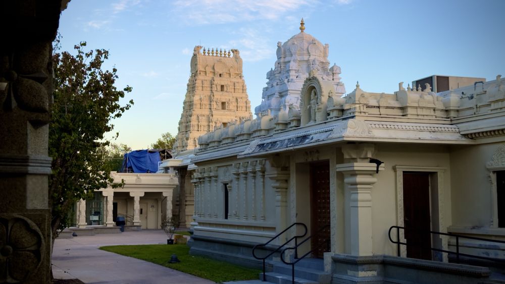 SRI MEENAKSHI TEMPLE - Updated December 2025 - 47 Photos & 18 Reviews ...