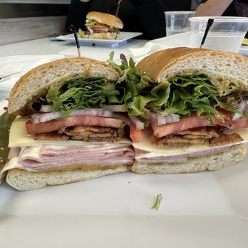 PEPPER FARM DELI - Updated July 2024 - 787 Photos & 528 Reviews - 235 ...
