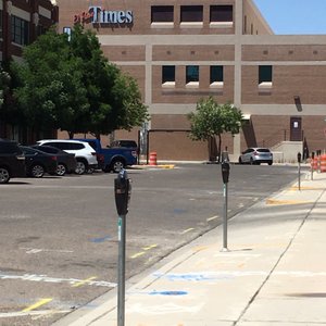 KINT-TV UNIVISION 26 - Updated October 2025 - 5426 N Mesa St, El Paso ...