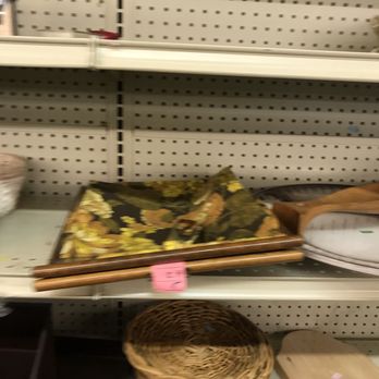 THE SALVATION ARMY THRIFT STORE & DONATION CENTER - Updated November ...