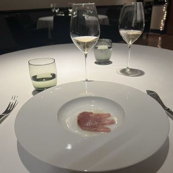 VOTUM RESTAURANT - Updated December 2025 - 63 Photos & 35 Reviews - 210 ...