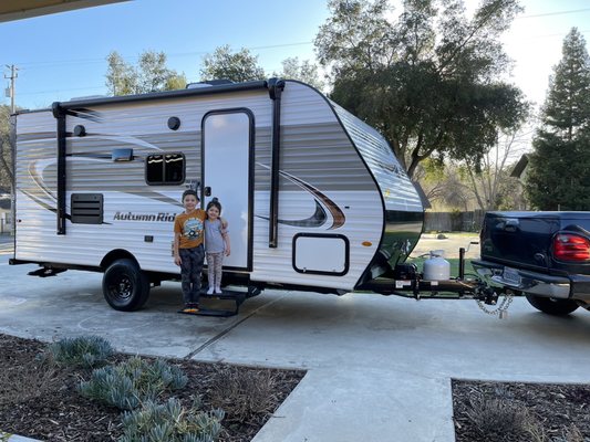 SKY RIVER RV - PASO ROBLES - Updated December 2025 - 99 Photos & 280 ...