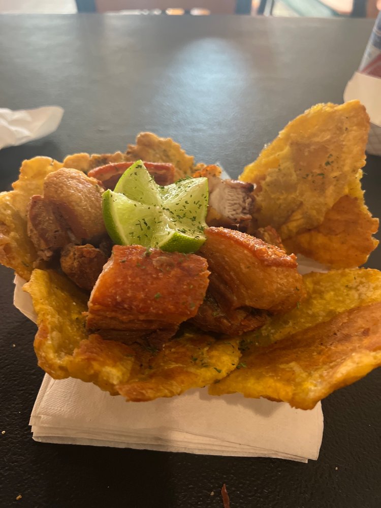 EL PRIMITO ALCAPURRIAS - Updated November 2024 - 10 Reviews - 2371 N ...