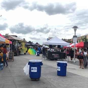 BRONX NIGHT MARKET - Updated July 2024 - 505 Photos & 42 Reviews - 1 ...