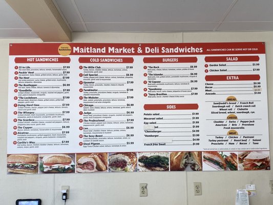 MAITLAND MARKET CAFE & DELI - Updated January 2026 - 74 Photos & 132 ...