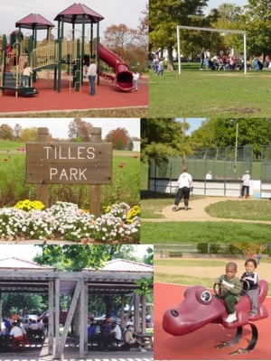 TILLES PARK - Updated October 2025 - 10 Reviews - 5900 Fyler Ave, St. Louis, Missouri - Parks - Yelp