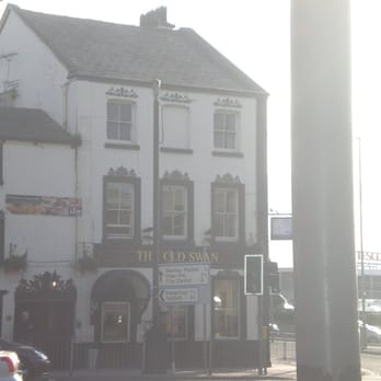 OLD SWAN - Updated April 2024 - 1 St Oswalds St, Liverpool, Merseyside ...