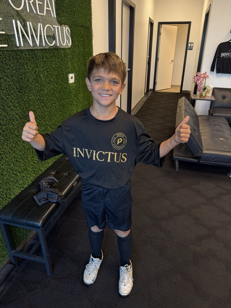 INVICTUS SOCCER PERFORMANCE CENTER - Updated May 2026 - 83 Photos & 85 ...
