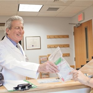 CHAN WILLIAM PODIATRIST - Updated January 2026 - 1221 Main St, Weymouth ...