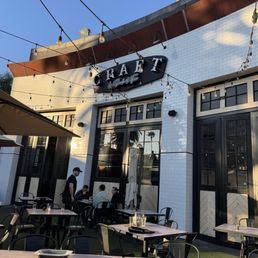 CRAFT BY SMOKE & FIRE - ANAHEIM - Updated March 2026 - 9518 Photos ...