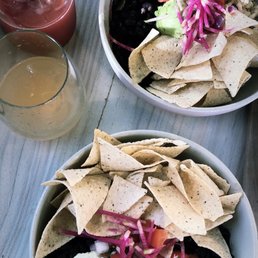 TRIBAL ALL DAY CAFE - 424 Photos & 375 Reviews - Cafes - 263 N Bishop ...