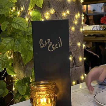 BAR CECIL - Updated May 2025 - 783 Photos & 420 Reviews - 1555 S Palm ...