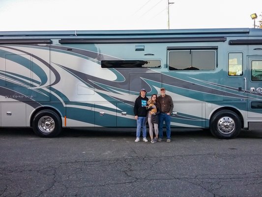 POULSBO RV - Updated December 2025 - 35 Photos & 125 Reviews - 23031 ...