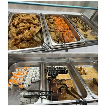 SECRET GARDEN KOREAN FUSION BUFFET & GRILL - Updated January 2025 - 113 Photos & 23 Reviews ...