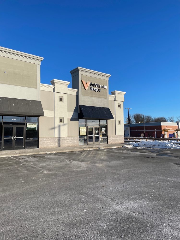 THE VITAMIN SHOPPE - Updated October 2024 - 239 Whiting Farms Rd ...