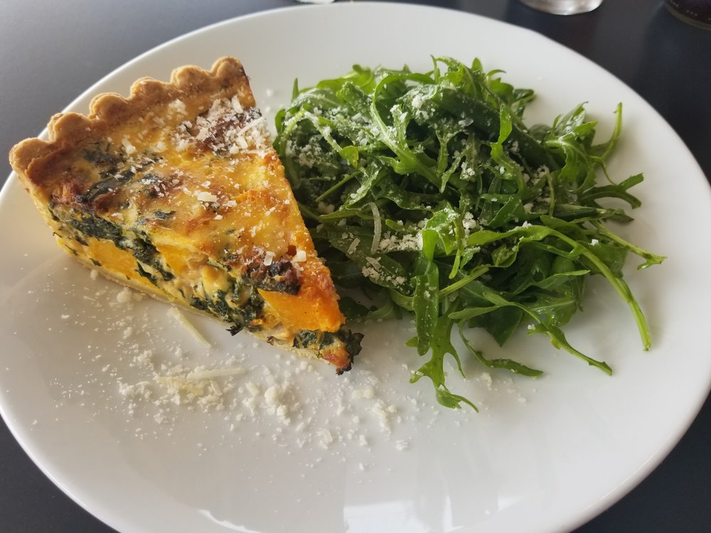 GRAZE MCA - 19 Photos & 12 Reviews - Seafood - 140 George St, The Rocks ...