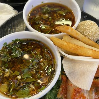 KPOT KOREAN BBQ & HOT POT - Updated December 2025 - 102 Photos & 84 ...