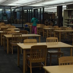 WOODSON REGIONAL, CHICAGO PUBLIC LIBRARY - 14 Photos - Libraries - 9525 ...