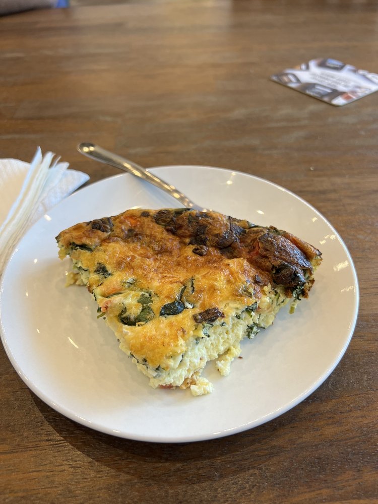 STIR COFFEE CO - 47 Photos & 12 Reviews 【505 US 80 W, Pooler, Georgia ...