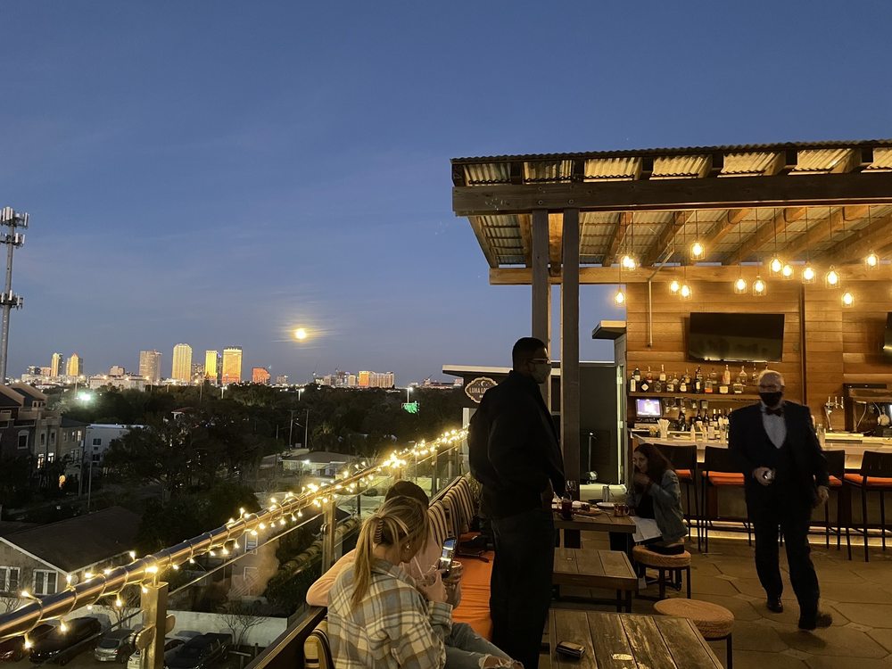 LUNA LOUNGE - 108 Photos & 36 Reviews - 930 S Howard Ave, Tampa ...
