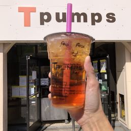 TPUMPS - BURLINGAME - Updated December 2025 - 551 Photos & 561 Reviews ...