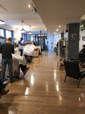 THE LOCAL BARBER & TAP - 35 Photos & 48 Reviews - 84 W Walnut St ...