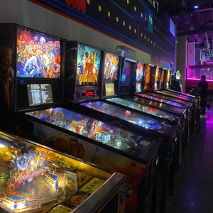 GLO MINI GOLF - 372 Photos & 260 Reviews - Mini Golf - 1299 Tyler St ...