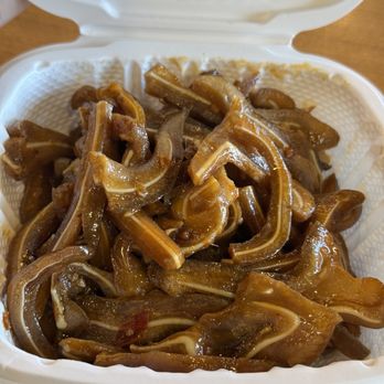 FRANK’S BBQ & CHINESE CUISINE - Updated May 2025 - 386 Photos & 331 ...