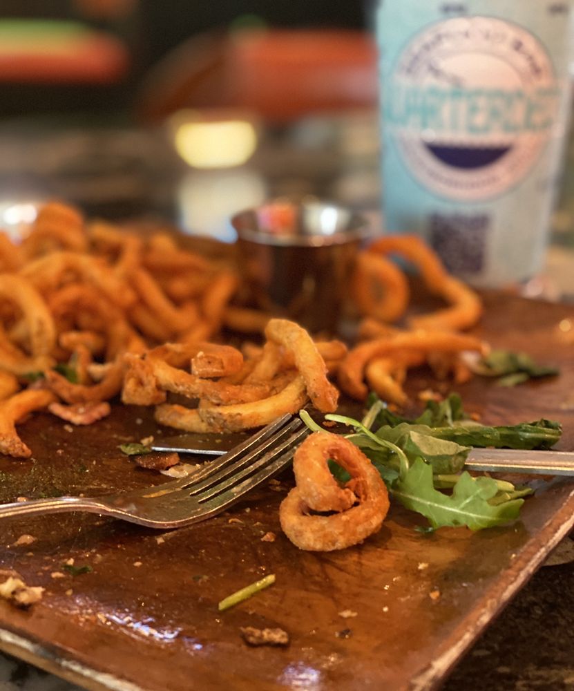 QUARTERDECK RESTAURANTS - Updated September 2024 - 298 Photos & 291 ...