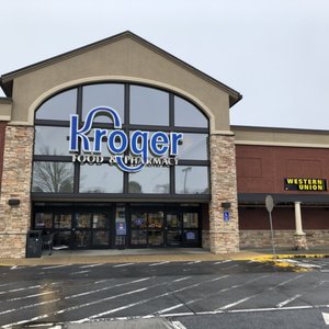 KROGER - 38 Photos & 76 Reviews - 2205 Lavista Rd NE, Atlanta, Georgia ...