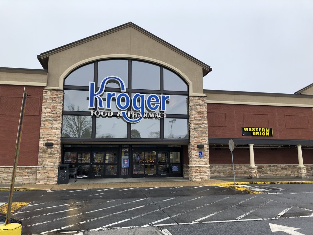 KROGER - Updated January 2025 - 38 Photos & 83 Reviews - 2205 Lavista ...