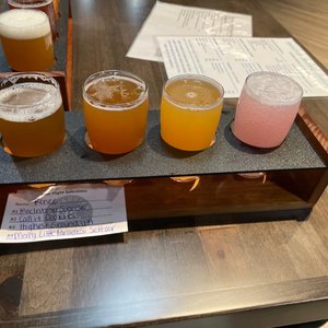 BROADVIEW BREWING COMPANY - 29 Photos & 12 Reviews - 4001 Towpath Rd ...