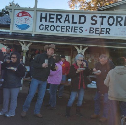 HERALD STORE - Updated December 2025 - 12409 Herald Rd, Herald ...