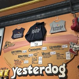 YESTERDOG - Updated July 2025 - 193 Photos & 394 Reviews - 1505 Wealthy ...