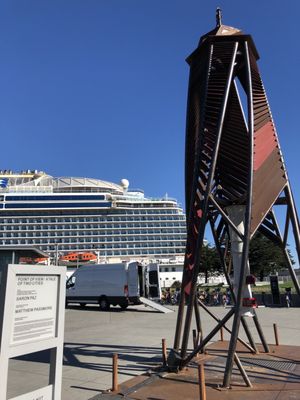 PIER 27- CRUISE TERMINAL - 444 Photos & 25 Reviews - 780-942 The ...