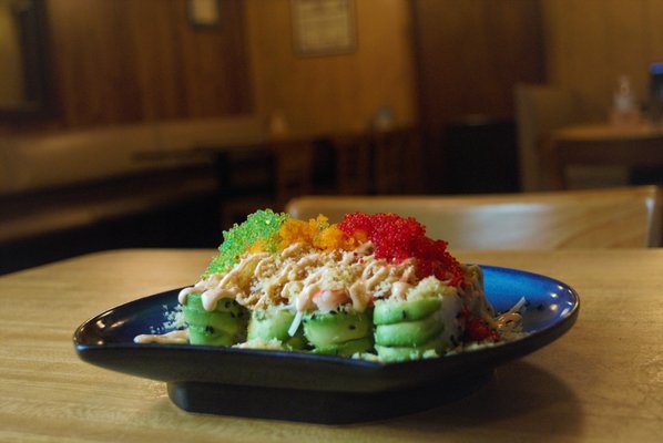 SUSHI KO - Updated November 2024 - 505 Photos & 296 Reviews - 7971 Bird ...