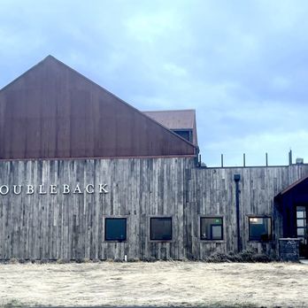 DOUBLEBACK WINERY - Updated December 2025 - 57 Photos & 20 Reviews ...