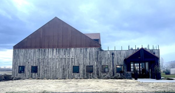 DOUBLEBACK WINERY - Updated December 2025 - 57 Photos & 20 Reviews ...