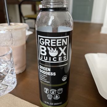 GREEN BOX KITCHEN - Updated December 2025 - 85 Photos & 36 Reviews ...