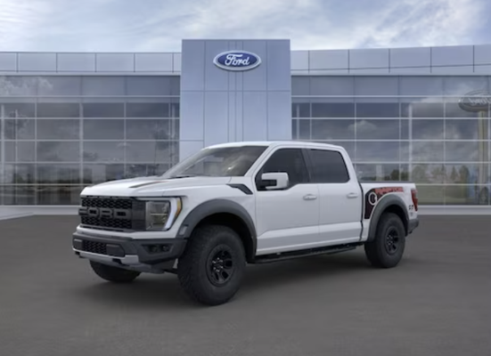 CONFIDENCE FORD OF NORMAN - Updated December 2025 - 35 Photos & 18 ...