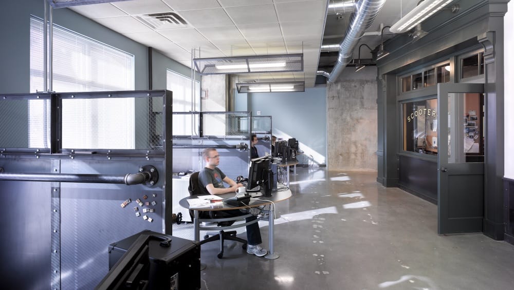 MORRISON ARCHITECTURE STUDIO - Updated April 2024 - 1933 Keyes Ave ...