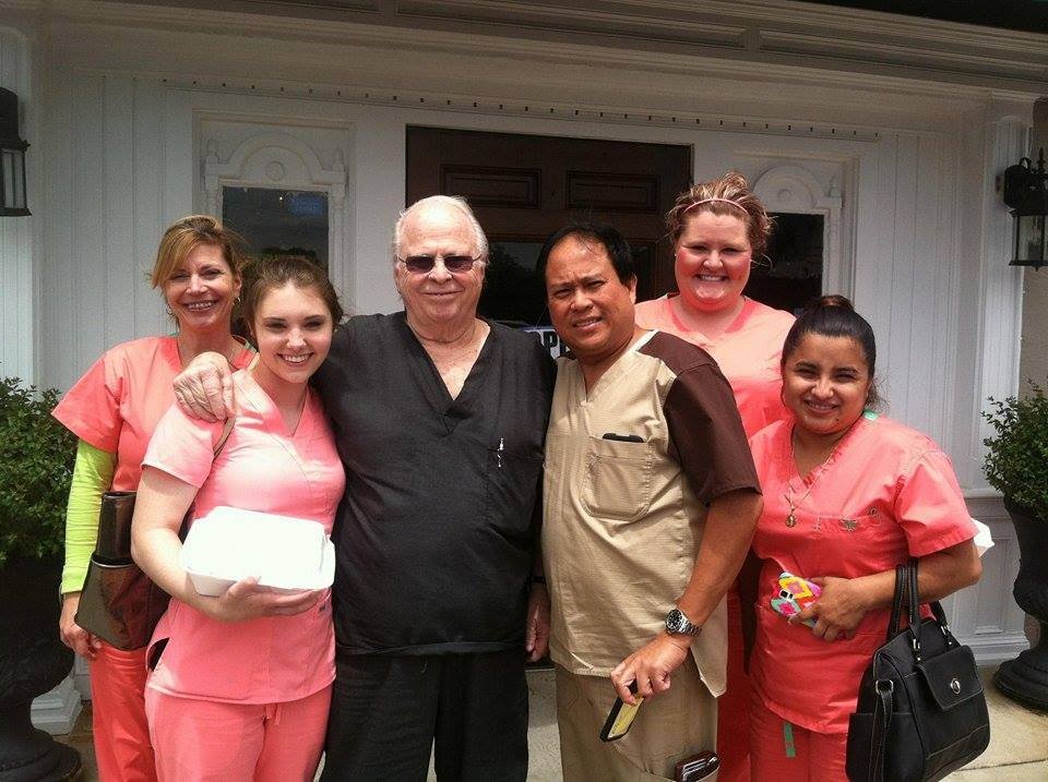 ALLEN D MCCAGHREN, DMD MS - Updated February 2026 - 1815 Somerville Rd ...