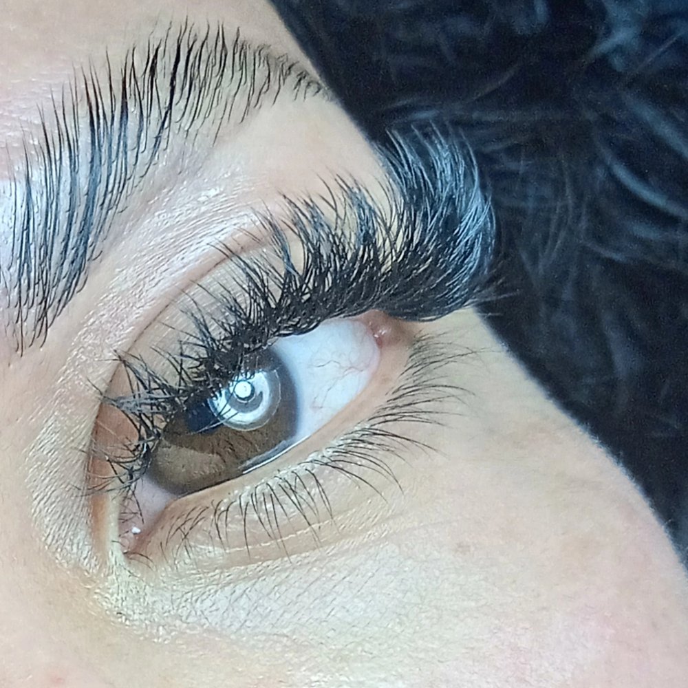 PRETTY LASHES & BROWS BY TAHYLA - Updated January 2025 - 27530 South Dixie Hwy, Naranja, Florida ...