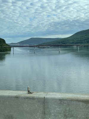 NICKAJACK DAM & LAKE - Updated September 2025 - Jasper, Tennessee ...