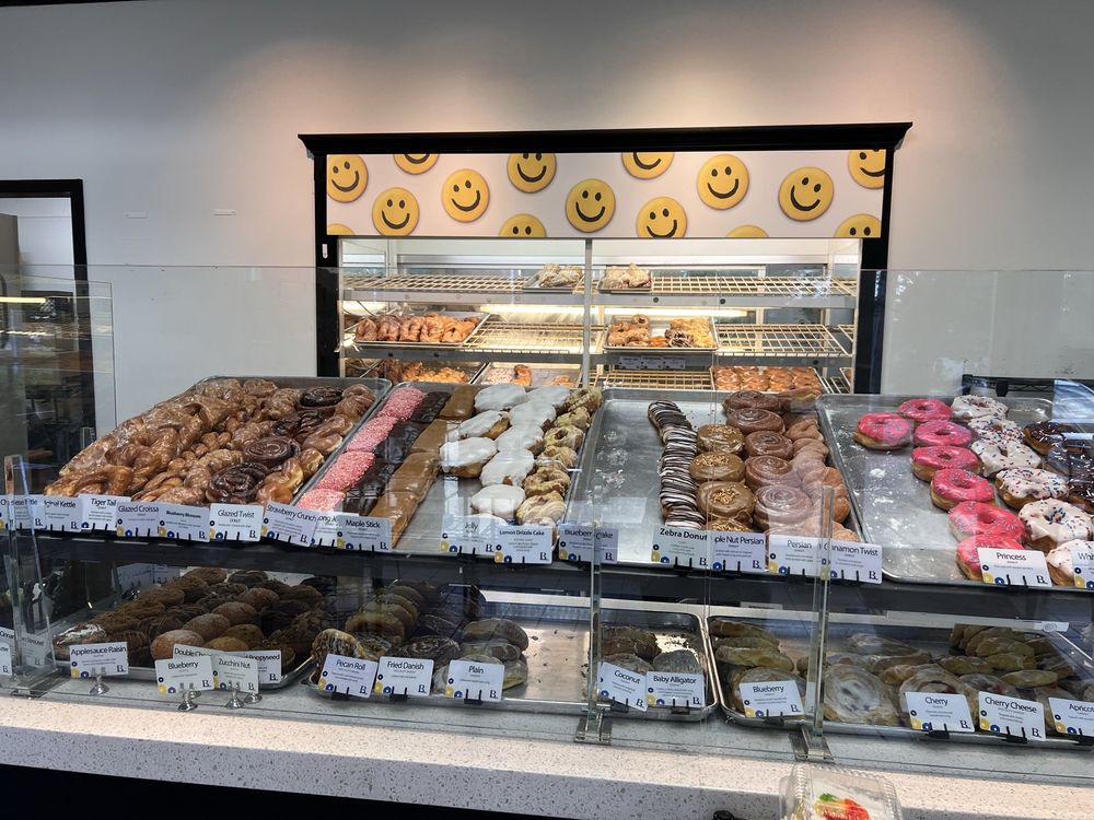 BUSKEN BAKERY - Updated October 2025 - 370 W Kemper Rd, Cincinnati ...