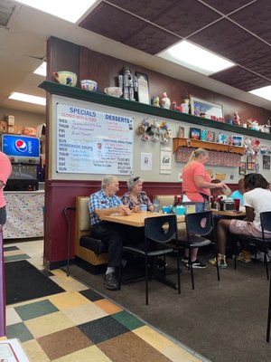 ODD CUPLES CAFE - 16 Photos & 35 Reviews - Breakfast & Brunch - 117 W ...